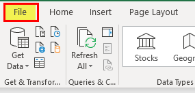 Add-ins in Excel - How to Install & Add? (Step by Step)