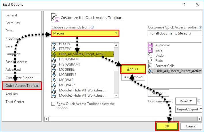 Add-ins in Excel - How to Install & Add? (Step by Step)