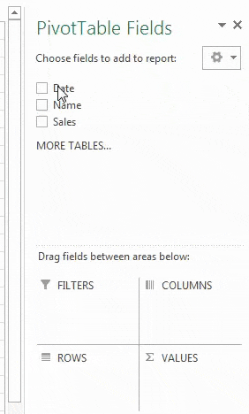 Conditional Formatting in Pivot Table - How To Do? Example, Rules