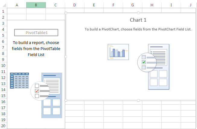How to Create Pivot Chart in Excel? (Step by Step with Example)
