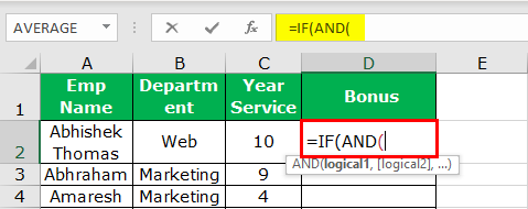 Excel Nested IF Function | How to use? | (Syntax & Examples)