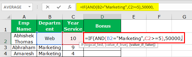 Excel Nested IF Function | How to use? | (Syntax & Examples)