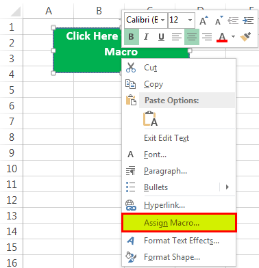 VBA Code | Examples to Run Excel VBA Code for Beginners