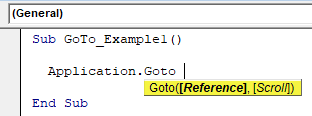 VBA GoTo Statement | How to use GoTo Statement in VBA?