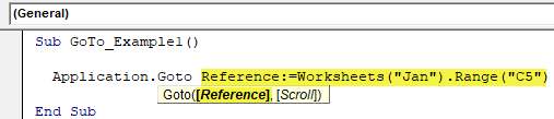 VBA GoTo Statement | How to use GoTo Statement in VBA?