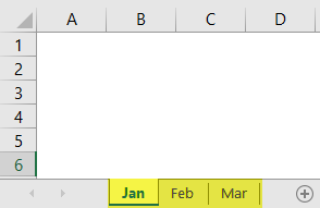 VBA GoTo Statement | How to use GoTo Statement in VBA?