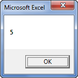 VBA InStr - How to use Excel VBA InStr Function? (Examples)