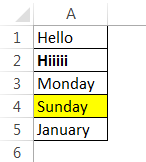 VBA Paste (Step by Step Guide) | How to Paste Data using VBA Code?