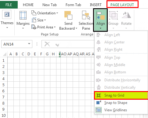 Flow Chart In Excel - Meaning, How To Create?, Examples