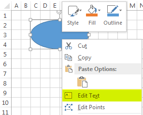 Flow Chart In Excel - Meaning, How To Create?, Examples