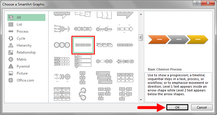 Flow Chart In Excel - Meaning, How To Create?, Examples