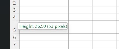 Rows and Columns in Excel - What Is It? 20 Features & Examples.
