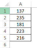 How to Sum Multiple Rows in Excel ? | Step- by-Step Guide with Examples