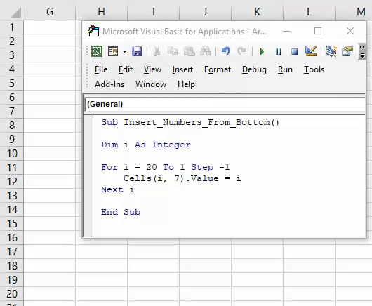 VBA Examples | List of Top 19 Excel VBA Examples for Beginners