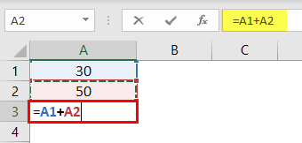 How To Create A Formula In Excel? - Step By Step Guide
