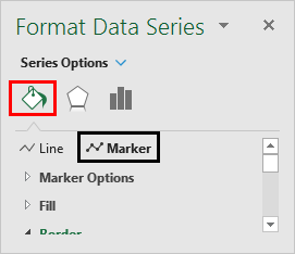 3D Scatter Plot in Excel - Step-by-Step Guide With Example