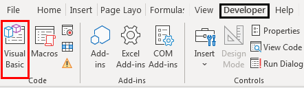 VBA Macros | Step by Step Guide to Record Macros in VBA