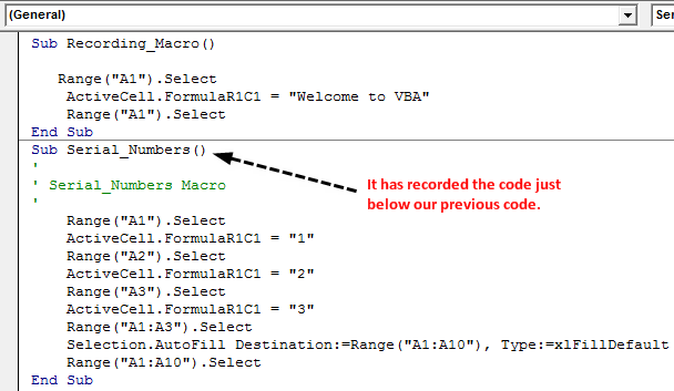 VBA Macros | Step by Step Guide to Record Macros in VBA