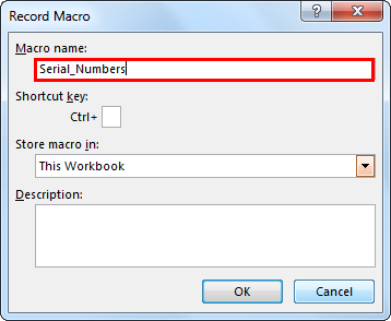 VBA Macros | Step by Step Guide to Record Macros in VBA