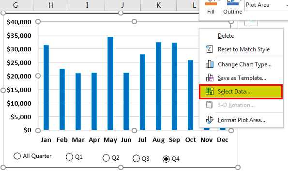 Animation Chart | Step By Step Guide to Animated Charts in Excel