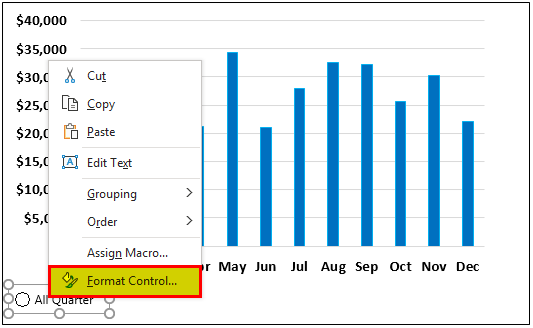 Animation Chart | Step By Step Guide to Animated Charts in Excel