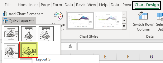Surface Chart in Excel | Examples to Create Excel Surface Plot