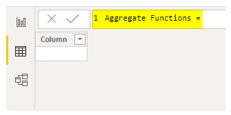 Power BI Aggregate Functions | Guide to use Aggregate Functions