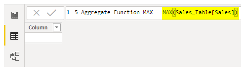Power BI Aggregate Functions | Guide to use Aggregate Functions
