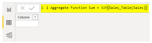 Power BI Aggregate Functions | Guide to use Aggregate Functions