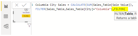 Power BI Calculate | How to use Calculate Dax Function?