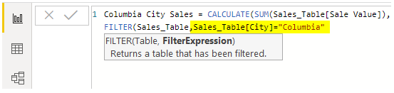 Power BI Calculate | How to use Calculate Dax Function?