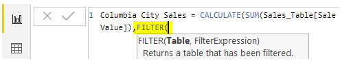 Power BI Calculate | How to use Calculate Dax Function?