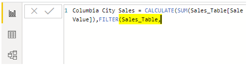 Power BI Calculate | How to use Calculate Dax Function?