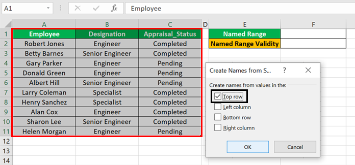 ISREF Function in Excel - Formula, Examples, How to Use?